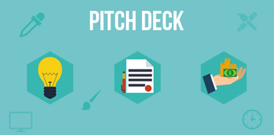 Come creare un pitck deck efficace per start up - Edem Consulting S.R.L.